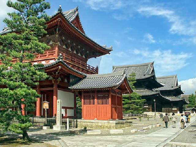 京都 大德寺,都大德大仙院,都_大山谷图库